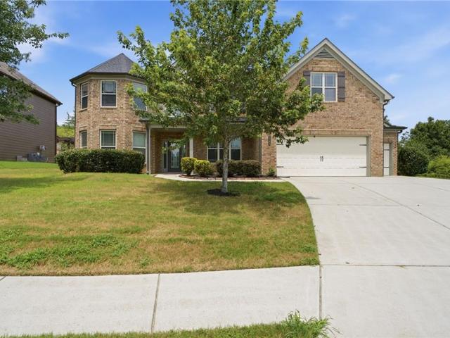 1283 Skipping Stone Court