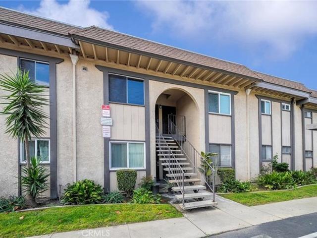 1283 th St Apt 41, Chino, CA 91710