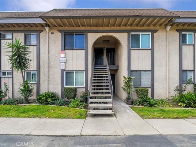 1283 th St Apt 41, Chino, CA 91710