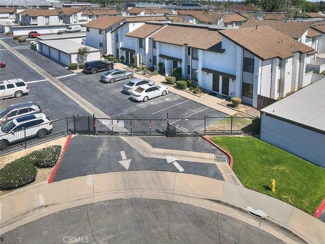 1283 th St Apt 73, Chino, CA 91710