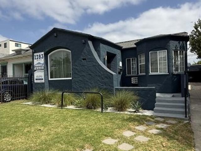 1283 W 36th St, Los Angeles, CA 90007