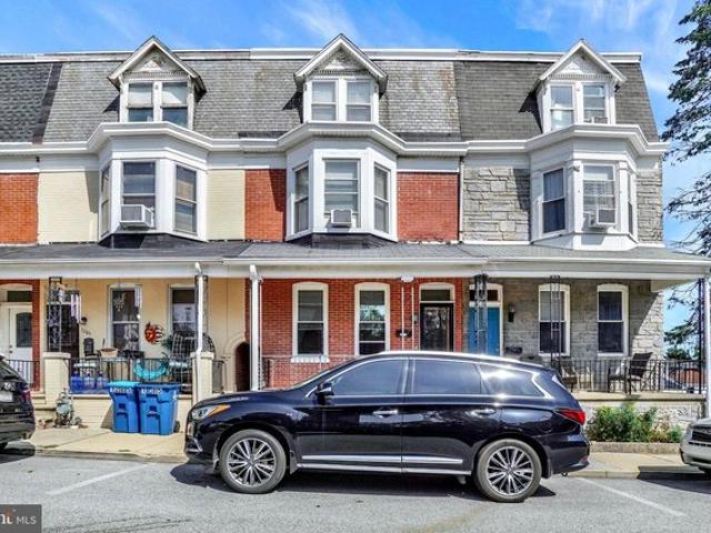 1283 W Poplar St, York, PA 17404