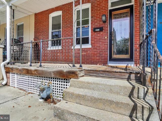 1283 W Poplar Street