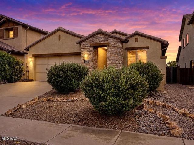 1283 W Vinovo Pass, Oro Valley, AZ 85755