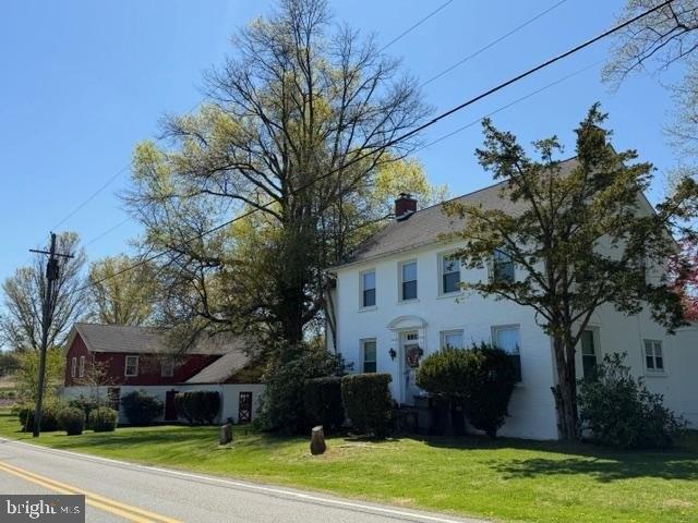 1283 Weisstown Rd, Boyertown, PA 19512