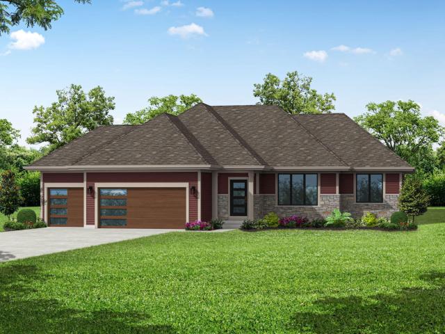 1283 Wild Rye Ln, Oconomowoc, WI 53066 | MLS #1946