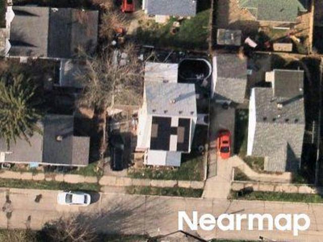 128th St
