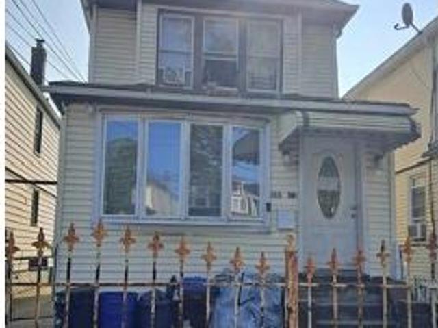 128th St