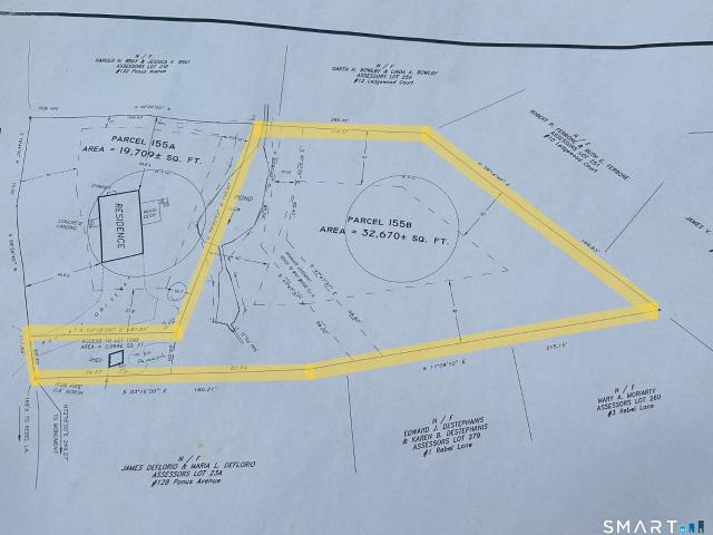 128 1/2 Ponus Ave, Norwalk, CT 06850 | MLS #24171