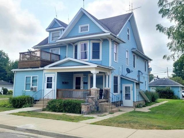 128 130 E Plymouth St, Bremen, IN 46506