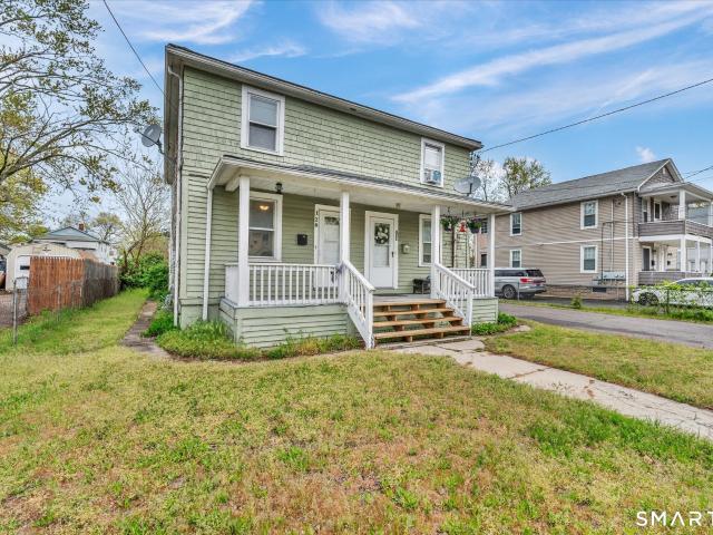 128 130 Sisson St, Unit 2, East Hartford, CT 06118 | MLS #24162