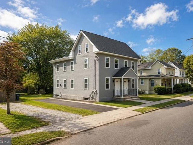 128 130 Wilmer, Glassboro, NJ 08028