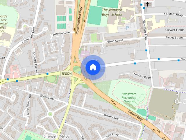 128 132 Clarence Road, Windsor, Berkshire, SL4