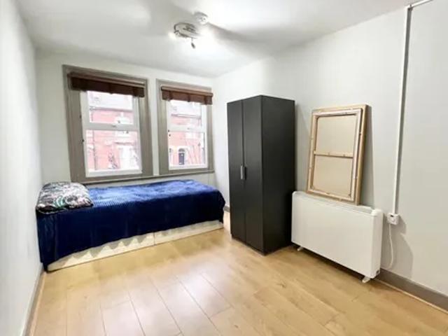 128 164 Iverson Road, London, NW6 2DX, United Kingdom | Studio apartment for rent #138511661 | Rentberry