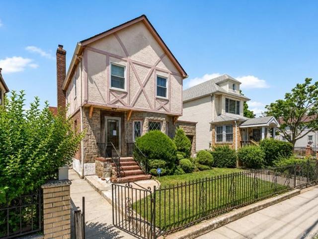 128 17 th Ave, South Ozone Park, NY 11420