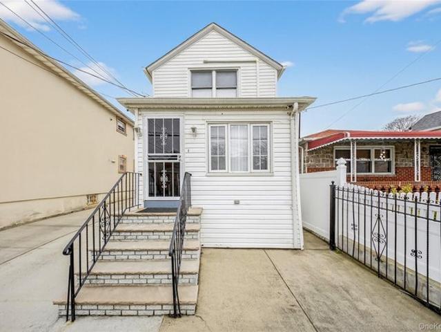 128 17 th St, Jamaica, NY 11436