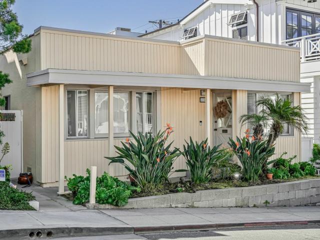 128 28th Street, Hermosa Beach, US, CA