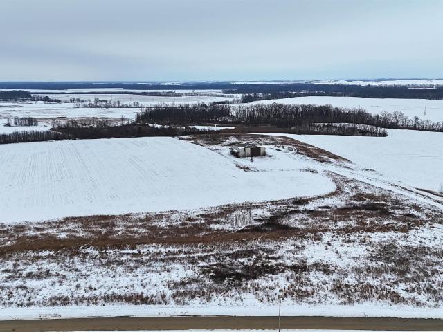 128.9+/ Acres N Wampler Road