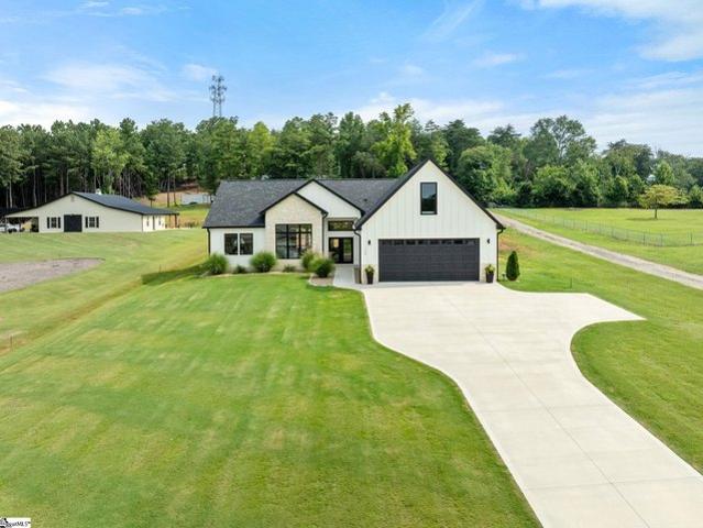 128 Cothran Rd, Inman, SC 29349