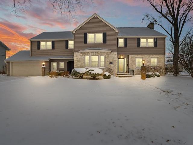 128 Cottage Ave, Fond du Lac, WI 54935