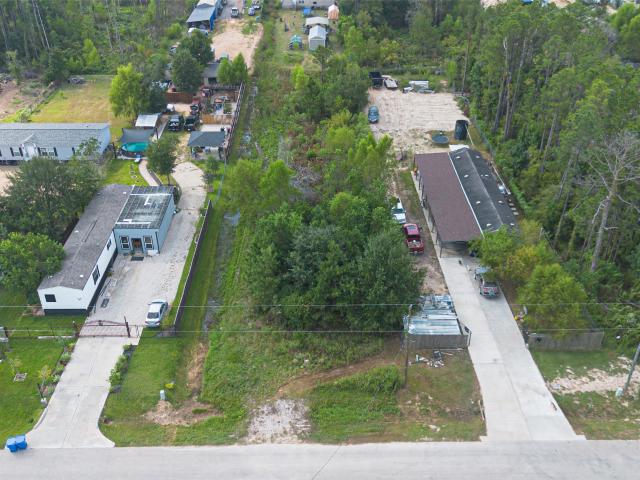 128 County Road 3548