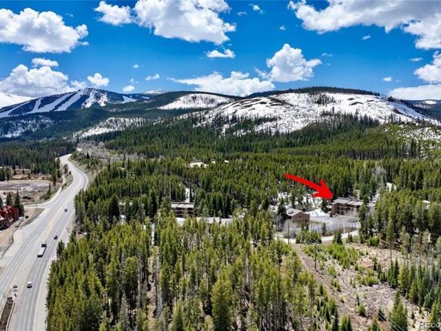 128 County Road 702 Unit 4 202, Winter Park, CO 80482
