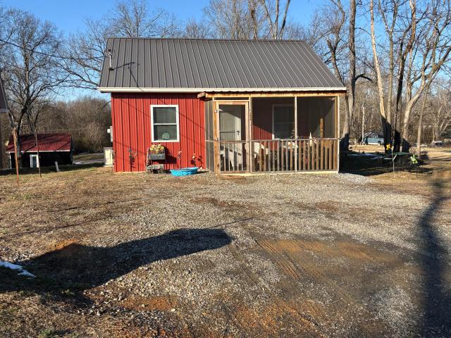 128 County Road 882