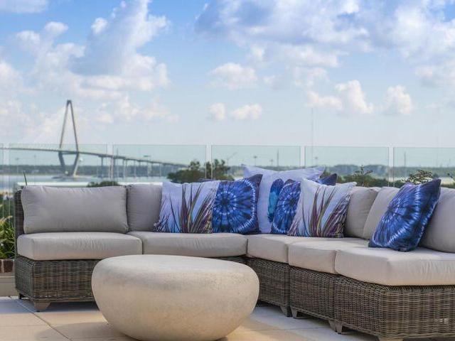 128 Columbus St, Unit 2B, Charleston, SC 29403 | MLS #26000