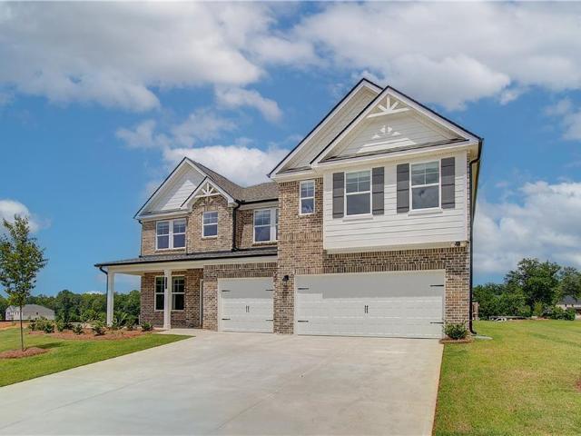 128 Compass Rd, Hampton, GA 30228 | MLS #7762