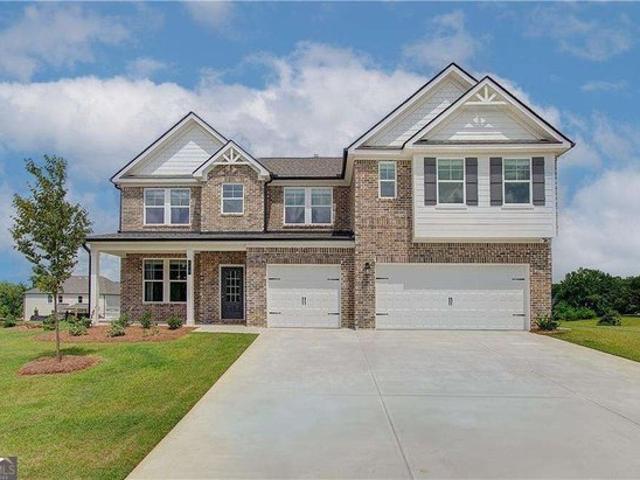 128 Compass Rd, Hampton, GA 30228