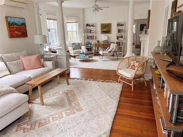 128 Congdon Street 2