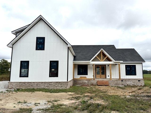128 Copperas Creek Rd, Tullahoma, TN 37388