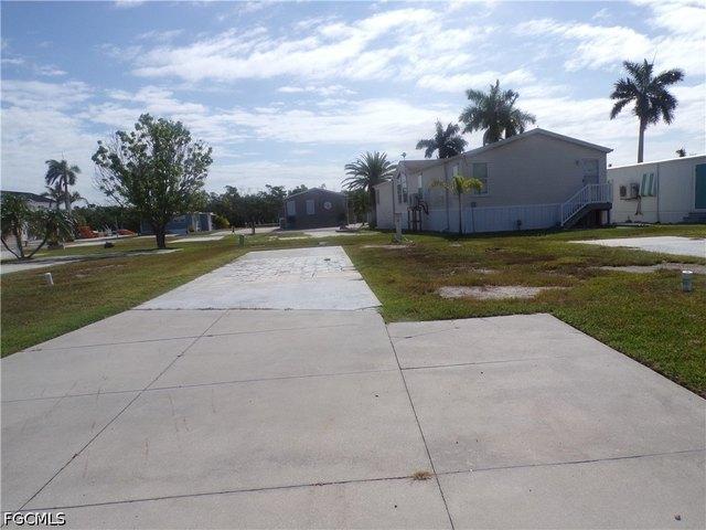 128 Cortez Way, Fort Myers Beach, FL 33931