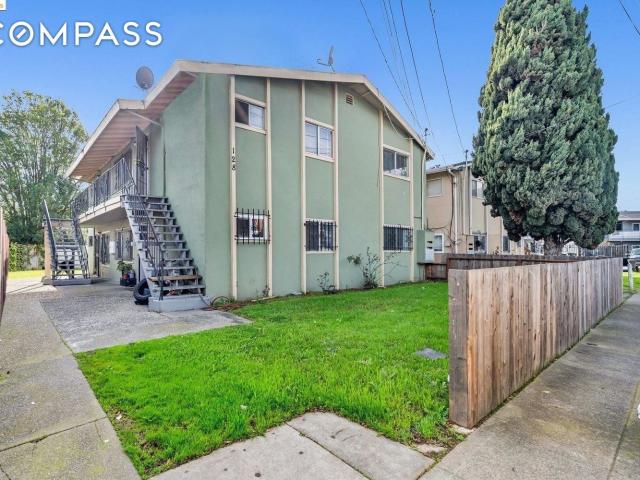 128 Catron Dr, Oakland, CA