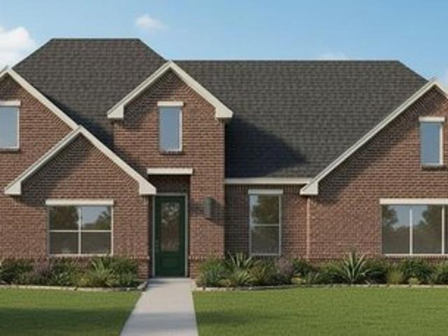 128 Cattleman Dr, Poolville, TX 76487