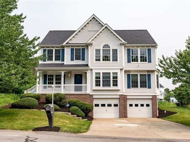 128 Cardinal Cir, Pittsburgh, PA 15237