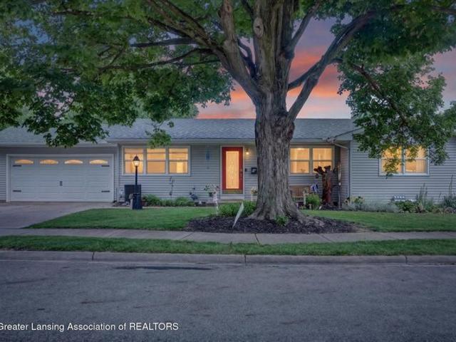128 Caroline St, Portland, MI 48875