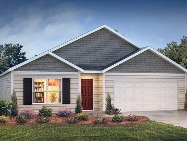 128 Cascade Ln, Seneca, SC 29678