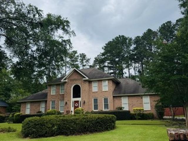 128 Cedar Creek Dr, Dublin, GA 31021