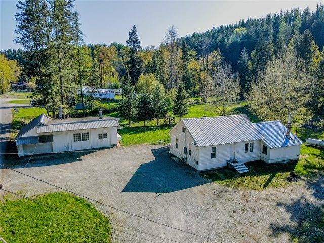 128 Cedar Ext, Libby, MT 59923