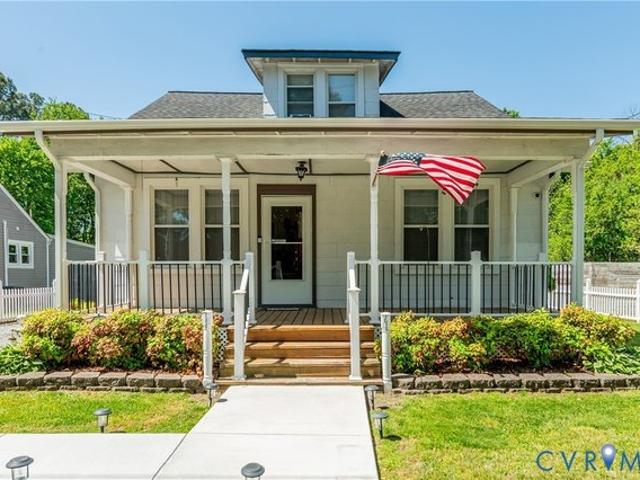 128 Cedar Fork Rd, Richmond, VA 23223