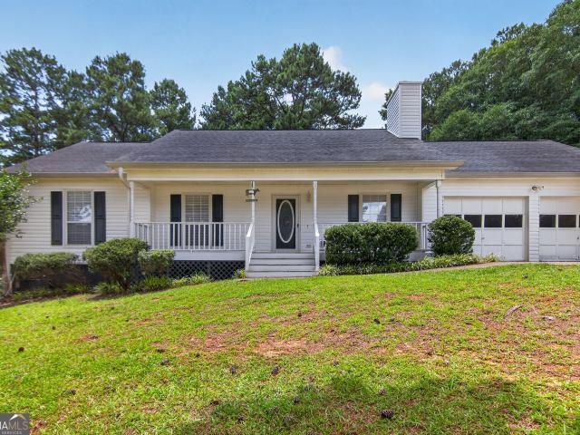 128 Cedar Ridge Road