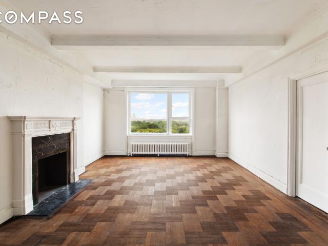 128 Central Park South, New York, NY