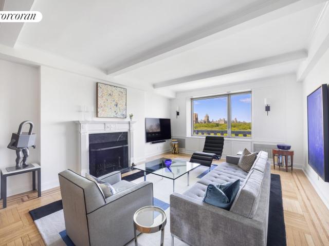 128 Central Park South, New York, NY