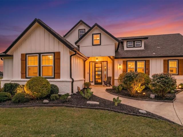 128 Chambers Creek Trail