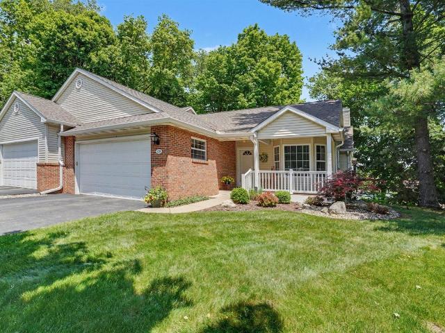 128 Chauncey Court