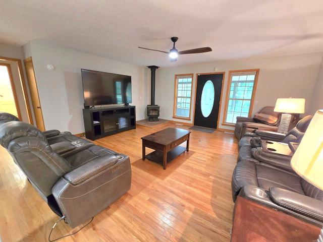 128 Cherokee Ridge Trail
