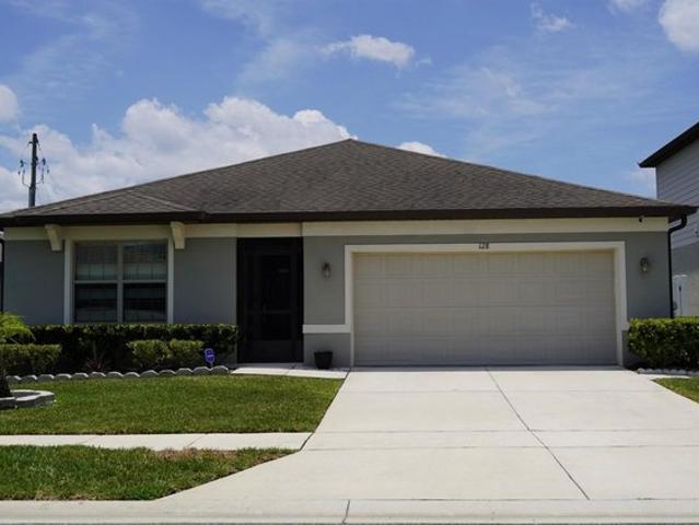 128 Citrus Isle St S, Davenport, FL 33837