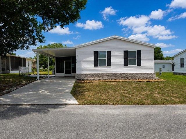 128 Cinnamon Ridge Ln, Davenport, FL 33897