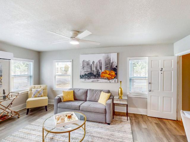 128 Claremont Avenue #2, San Antonio, US, TX